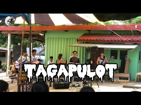 Tagapulot Ilocano Balse Cover by Mighty Band @Cauayan City,Isabela ...