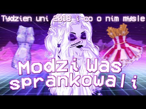 Moderatorzy OKRADAJĄ graczy! Tydzień uni 2018 | Meme Przegląd #2
