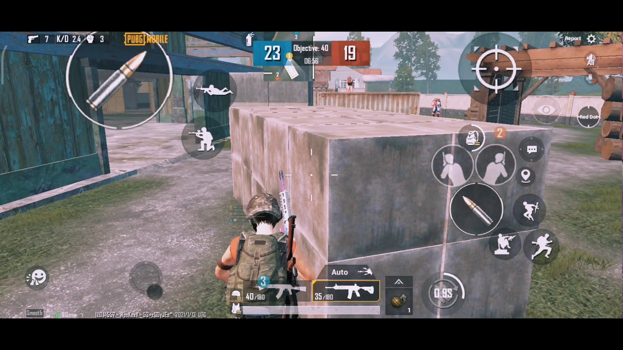 TDM Practice - YouTube