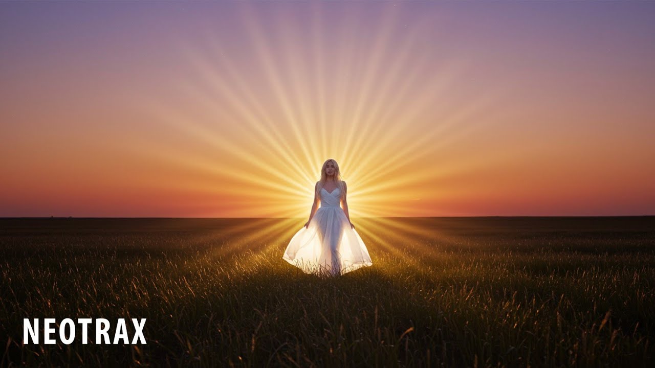 “I Am Yours” |NEOTRAX Music |Type Song| - YouTube