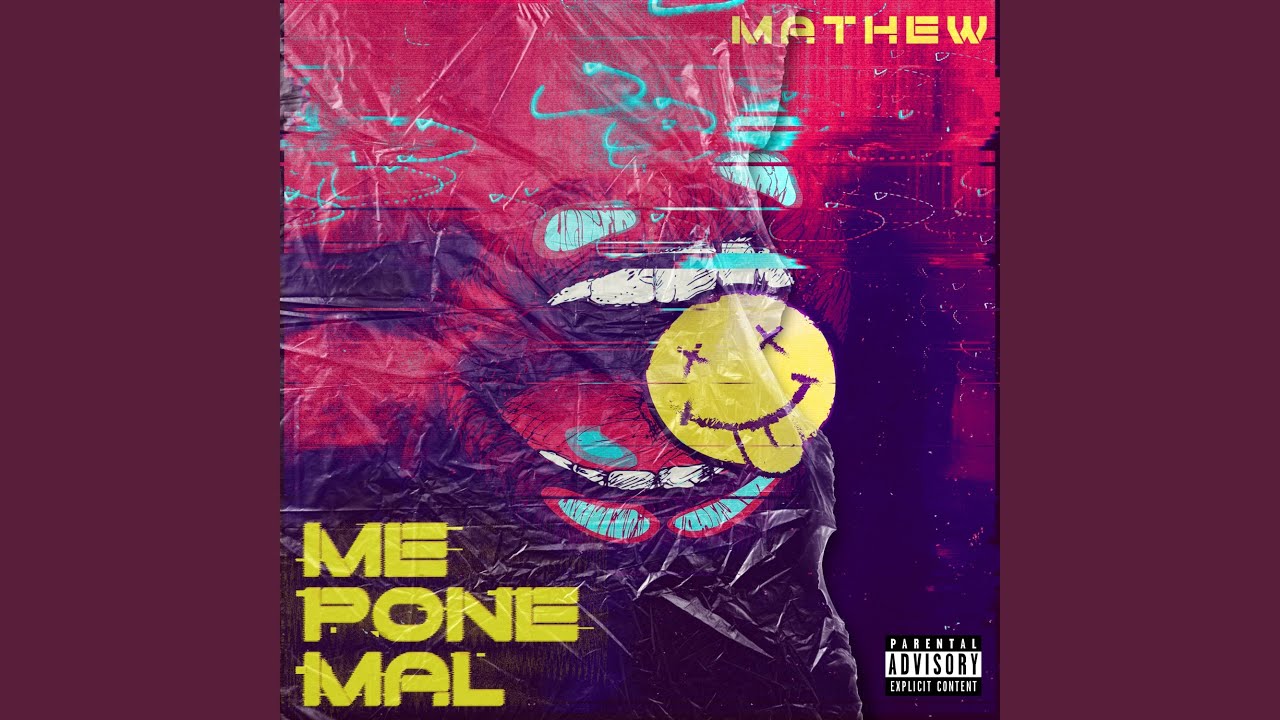 Me Pone Mal - YouTube Music