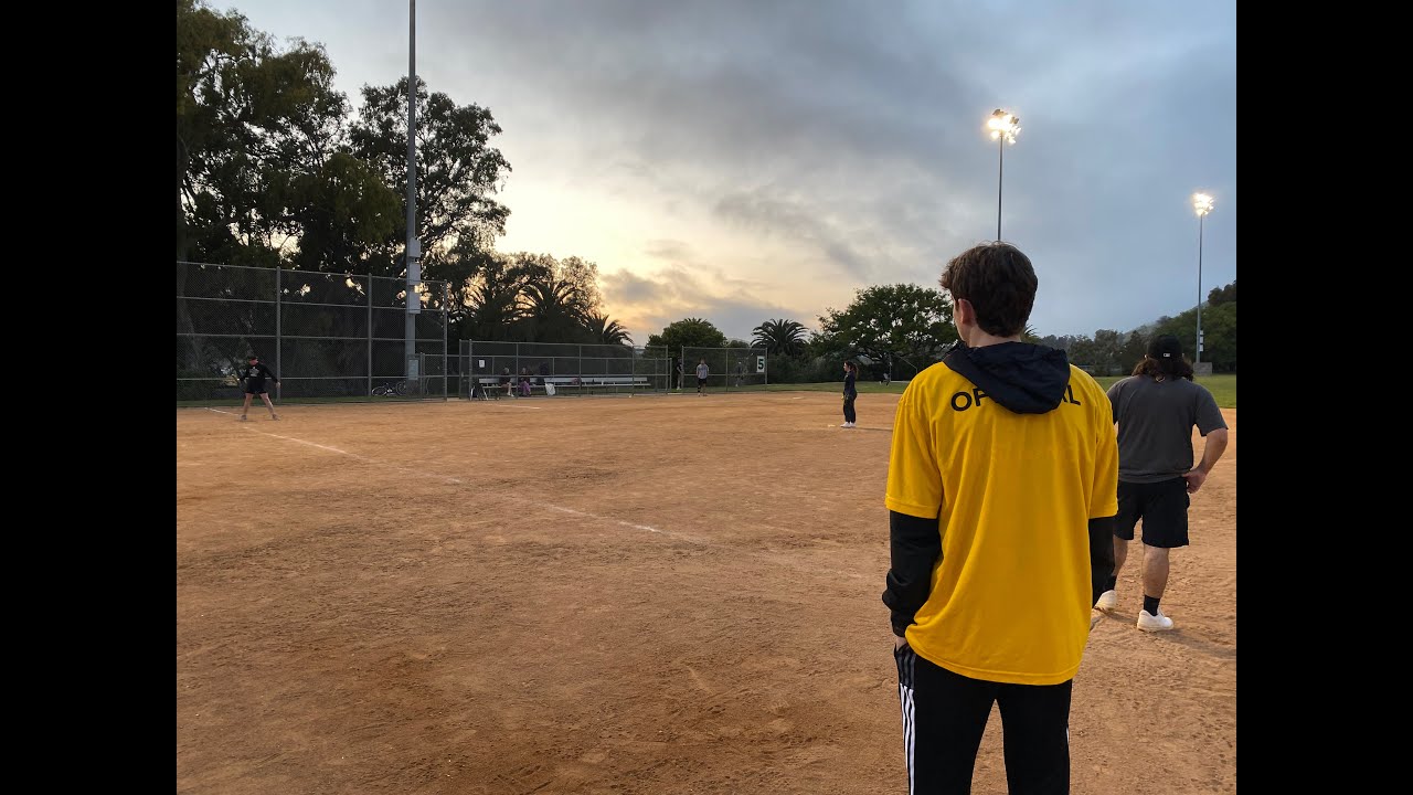 Why Play Intramural Sports at Cal Poly? - YouTube