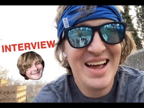 Interview with Filmmaker Matt Johnson - One Final Question #2 - YouTube