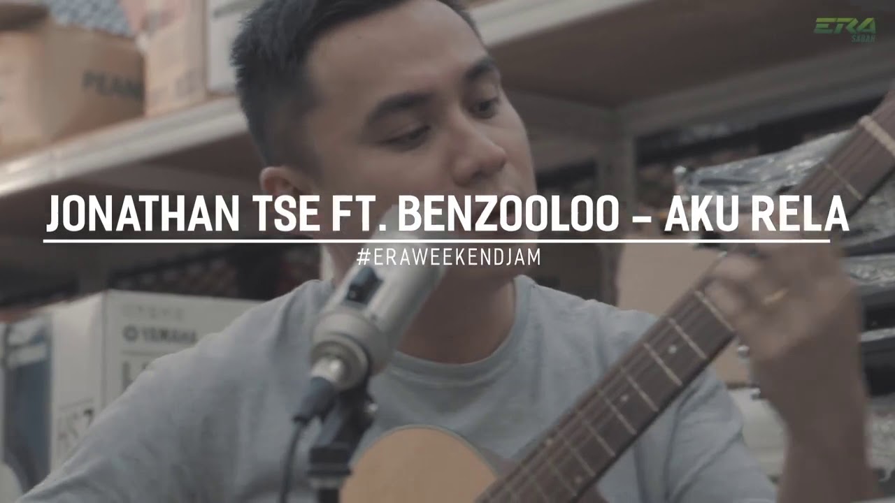 aku rela Benzooloo ft Jonathan tsee - YouTube