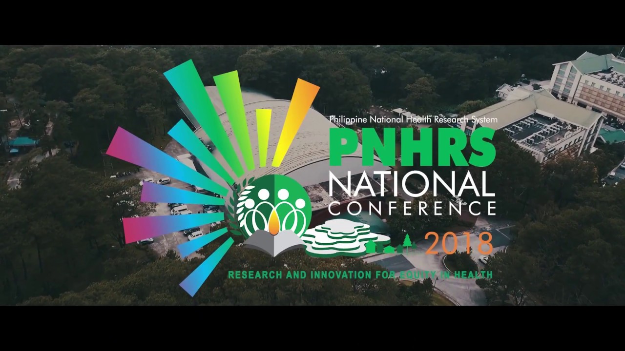 12th PNHRS Week Celebration - YouTube