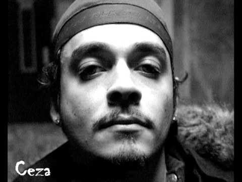 SAGOPA KAJMER - KIR KALBİNİ VER ELİME ( DİSS TO CEZA )