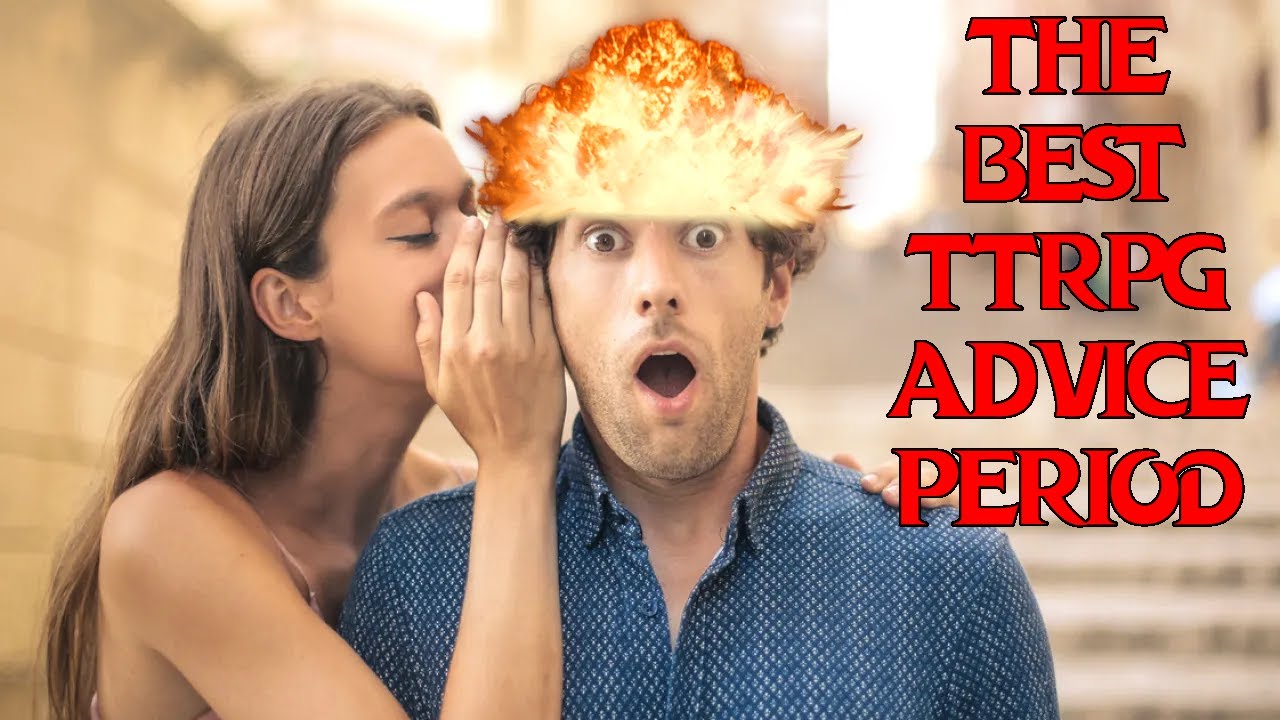 The Secret To Becoming a Perfect Game Master In Less Than Eight Minutes ...