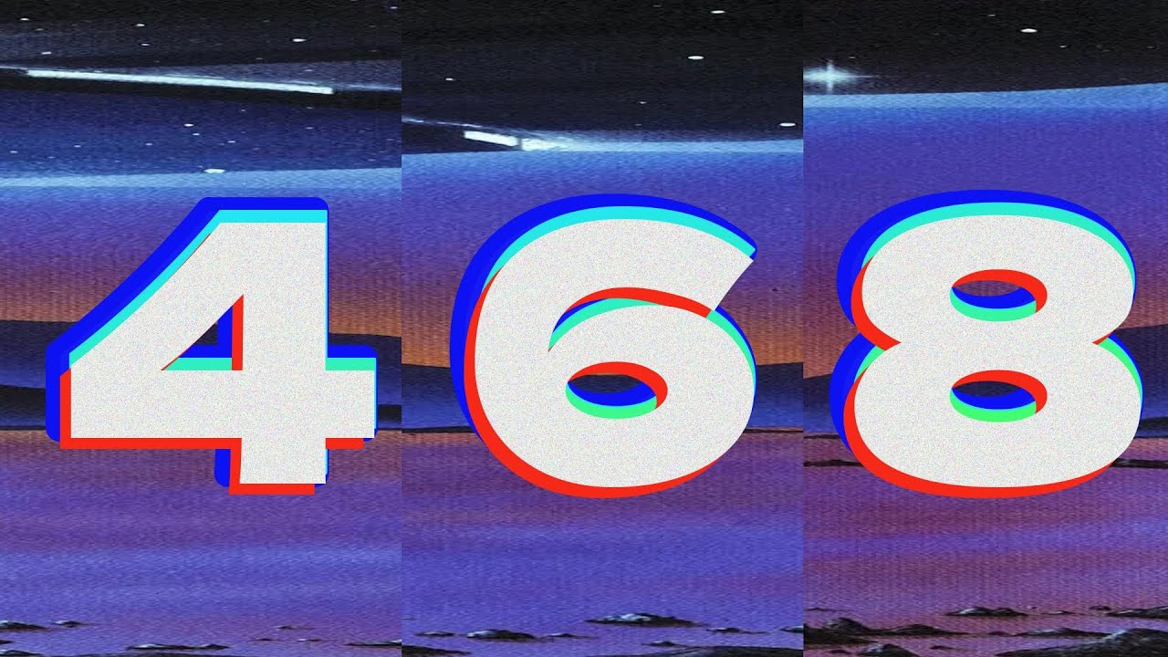 Resonance but the beat pattern is 4 6 8 - YouTube