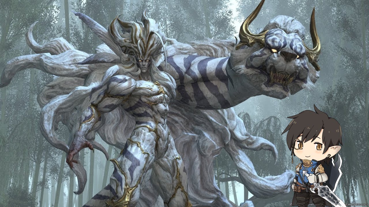 Solo: The Jade Stoa (Extreme) - YouTube