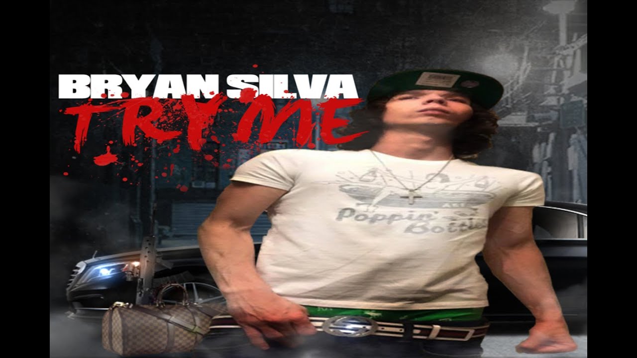 Bryan Silva GRATATA - Try Me - YouTube Music