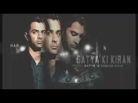 BARUN SOBTİ'NİN YENİ DİZİSİ MOHRA  (sesli anlatım)