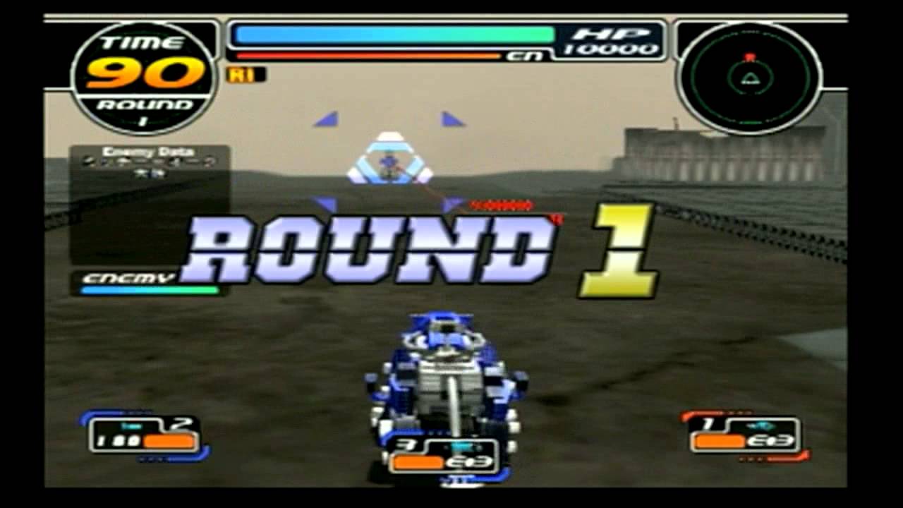 Let's play Zoids: Infinity Fuzors part 2 Shield Liger Arcade - YouTube