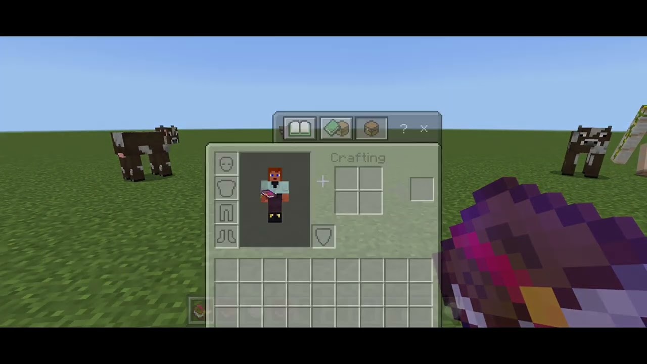 Best enchants for mace - YouTube