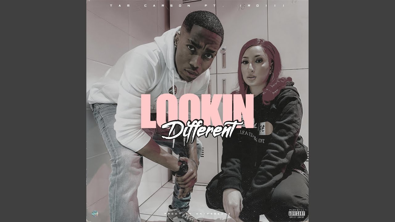 Lookin' Different (feat. Roiii) - YouTube Music