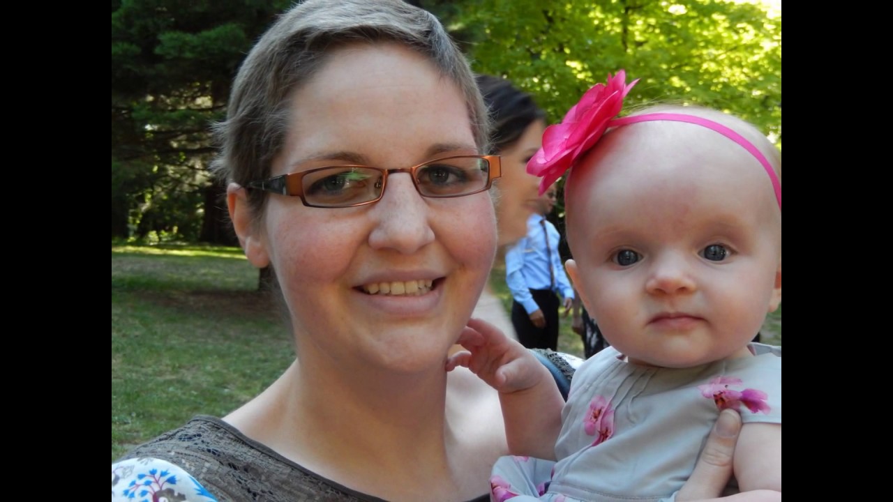 Amy Renee Friesen Slideshow - YouTube