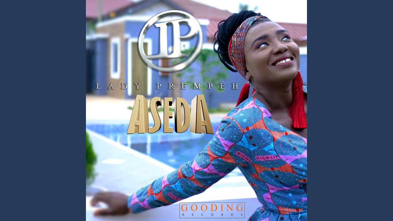 Aseda - YouTube Music