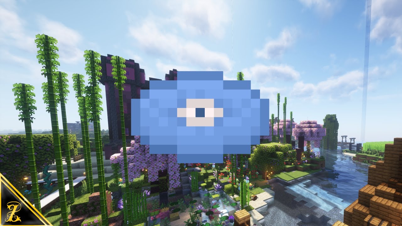 THIS WORLD (REMAKE) - Minecraft Fanmade Music Disc Concept - YouTube