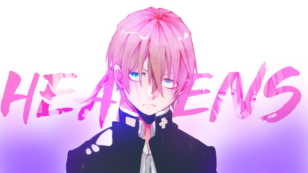 Heathens - AMV -「Anime MV」 - YouTube