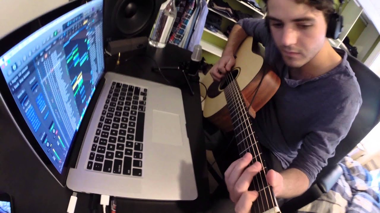 Pierce Fulton Made A Thing | Ep. 3 Nocturne (Pierce Fulton Remix ...