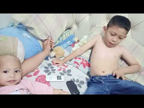 HERUL HATAKA, AQILA HERUL, BEDDU HERUL BARING DI KASUR