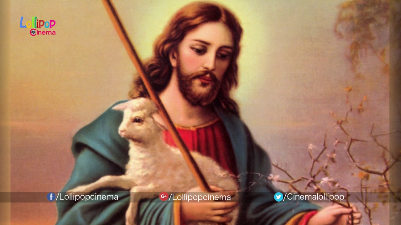 Interesting Facts About Jesus Religion and His Life | Facts About Jesus ...