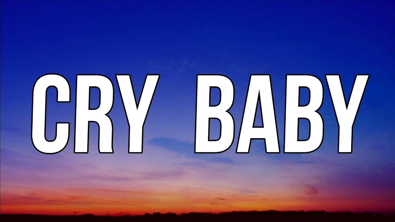 The Neighbourhood - Cry Baby (Lyrics) - YouTube