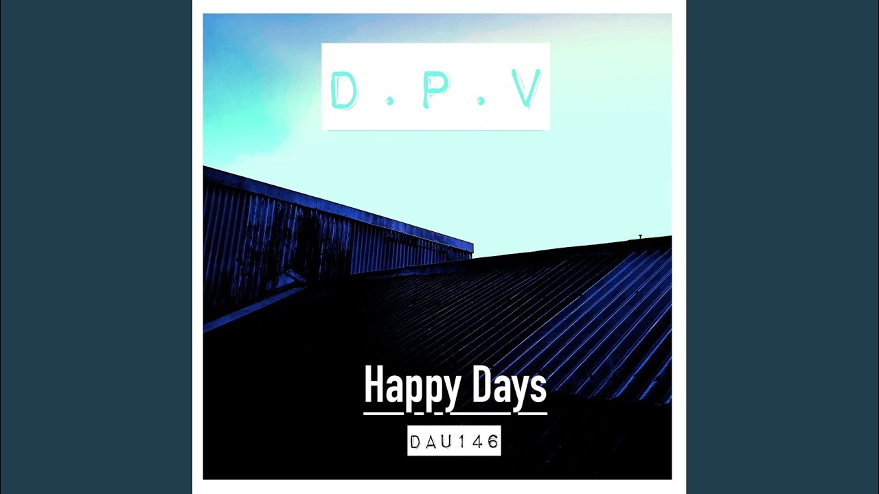 Happy Days - YouTube