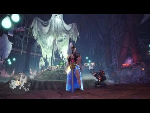 MHW: Iceborne- Hero -Charge Blade Pose - YouTube