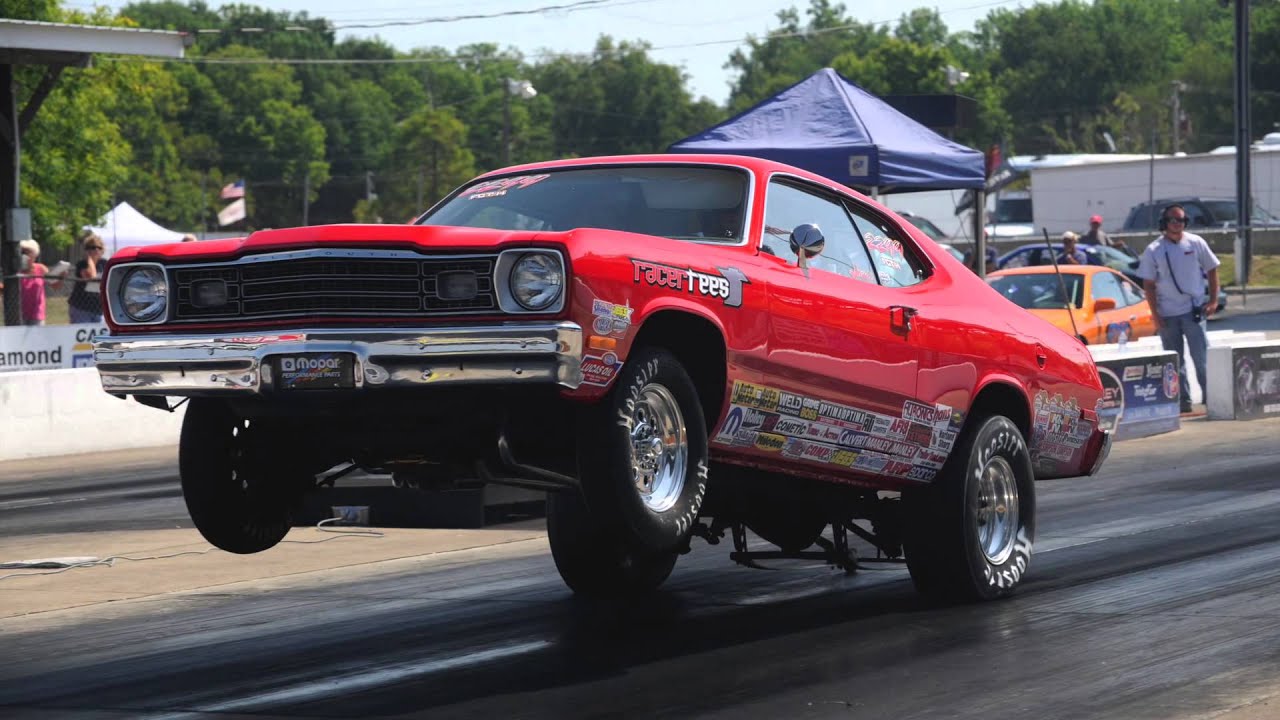 Photo Extra - Beech Bend Raceway LODRS - YouTube