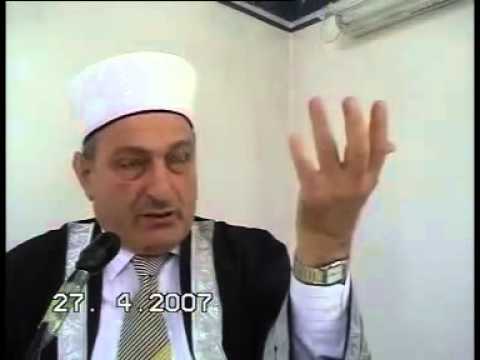 Yusuf Suresi 59. 67. Ayet Tefsiri