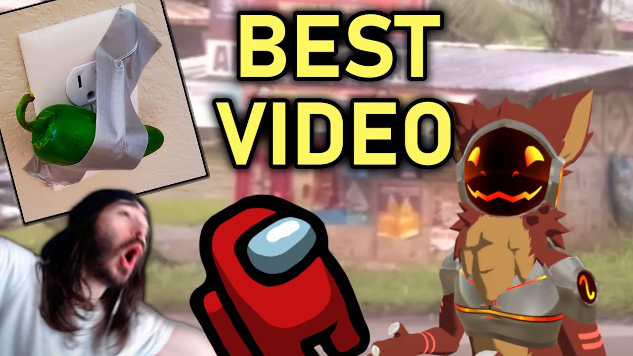 The Best Video Ever - YouTube