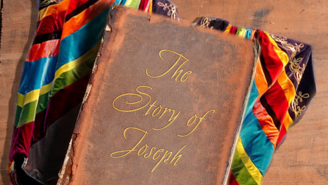 020720 The Story of Joseph - Part 4 - YouTube