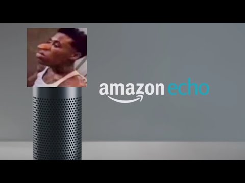 Amazon Echo: Goofy Ahh Edition - YouTube