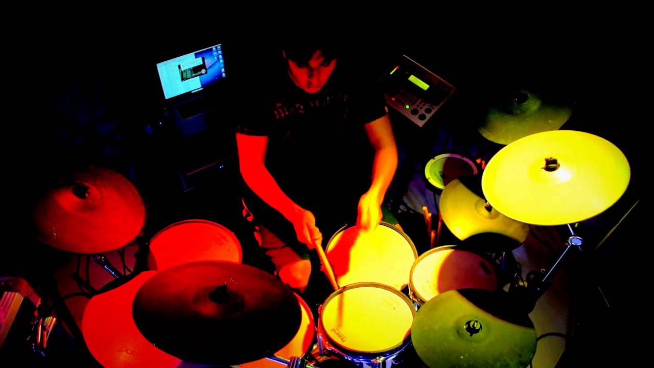 Pink Floyd - Hey You Cover HD - YouTube