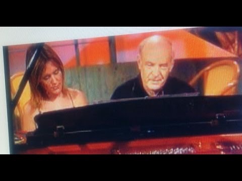 Dorel Golan&Arie Vardi with friends: Lavignac "Galop- Marche" for one ...