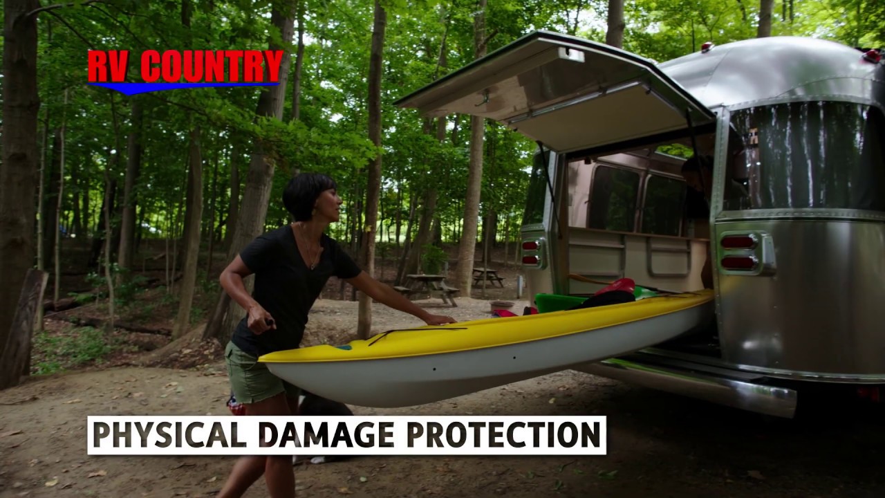 RV Country: RV America Physical Damage Protection - YouTube