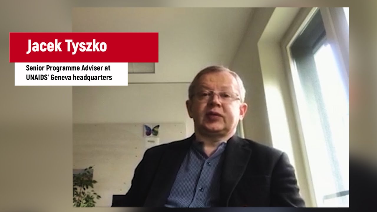 Jacek Tyszko: Transition plan 20-50-80 is like a ready product for the ...
