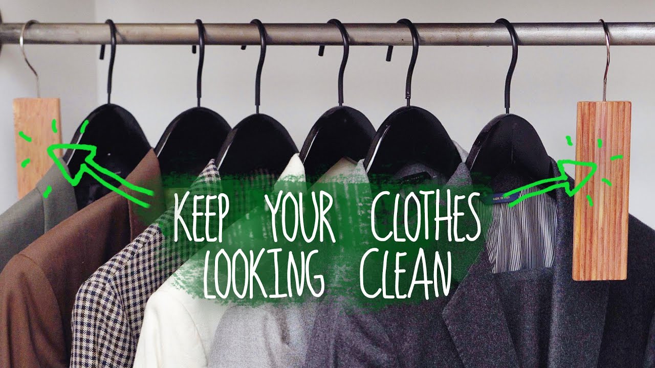 10 Affordable Tools to Improve Your Style | Men’s Fashion Tips & Tricks ...