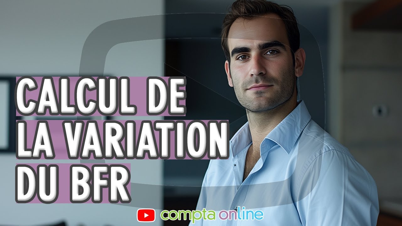 Calcul de la variation du BFR - YouTube