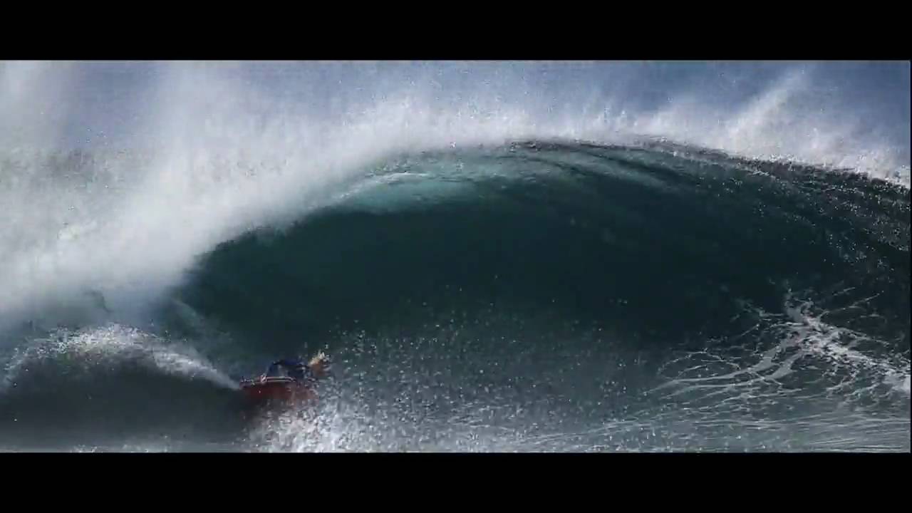 movement tv teaser #2 - YouTube