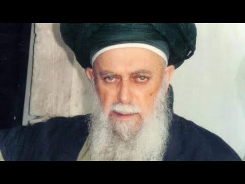 Beyond our Understanding. Mawlana SAYYIDINA Sh.Muhammad Nazim Adil Al ...