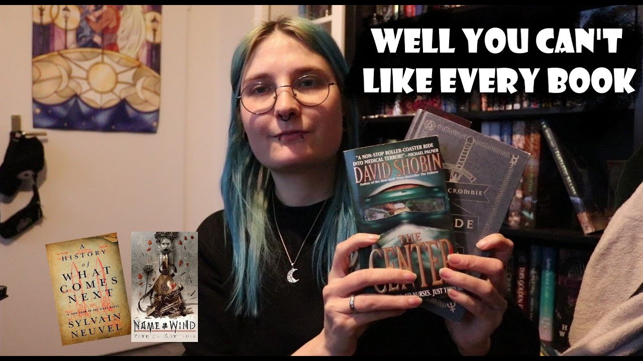 bad reading choices, redoing my shelves + new Sanderson books | reading ...