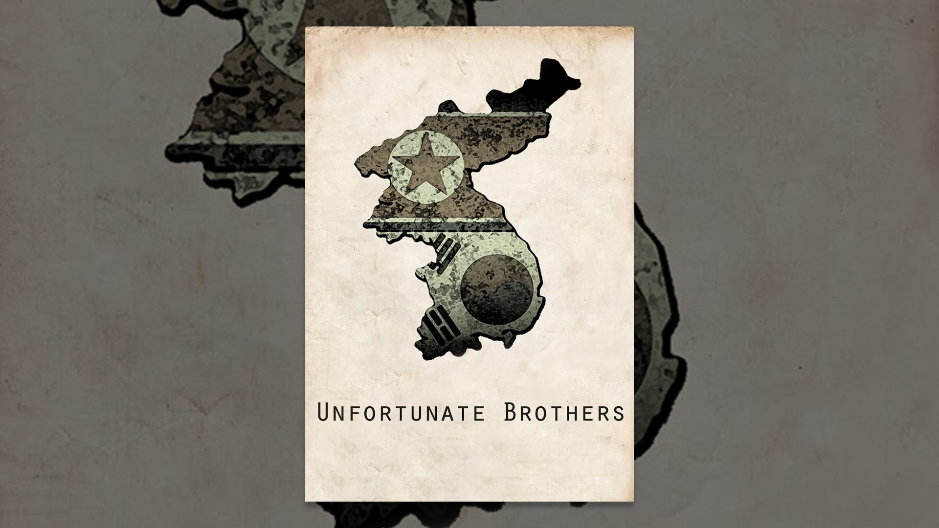 Unfortunate Brothers - YouTube