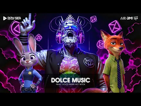 NHẠC REMIX TIKTOK HAY 2025🔥NONSTOP 2025 DJ THÁI HOÀNG REMIX🎼BXH NHẠC TRẺ REMIX HOT NHẤT 2025