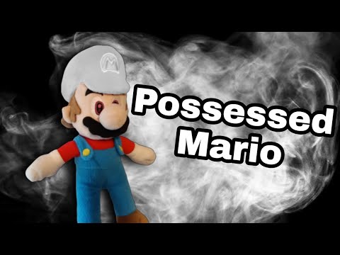 Possessed Mario (Non-Canon) - YouTube