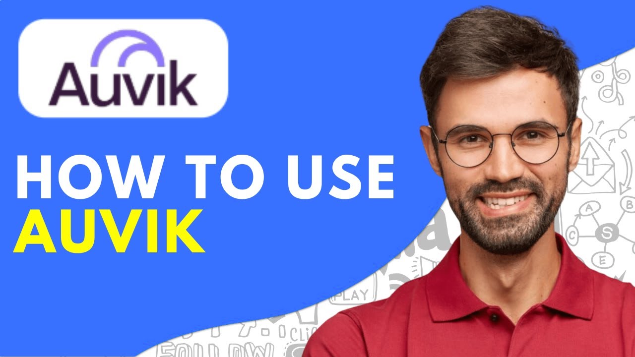 Auvik Tutorial / Demo (2024) How to Use Auvik - YouTube