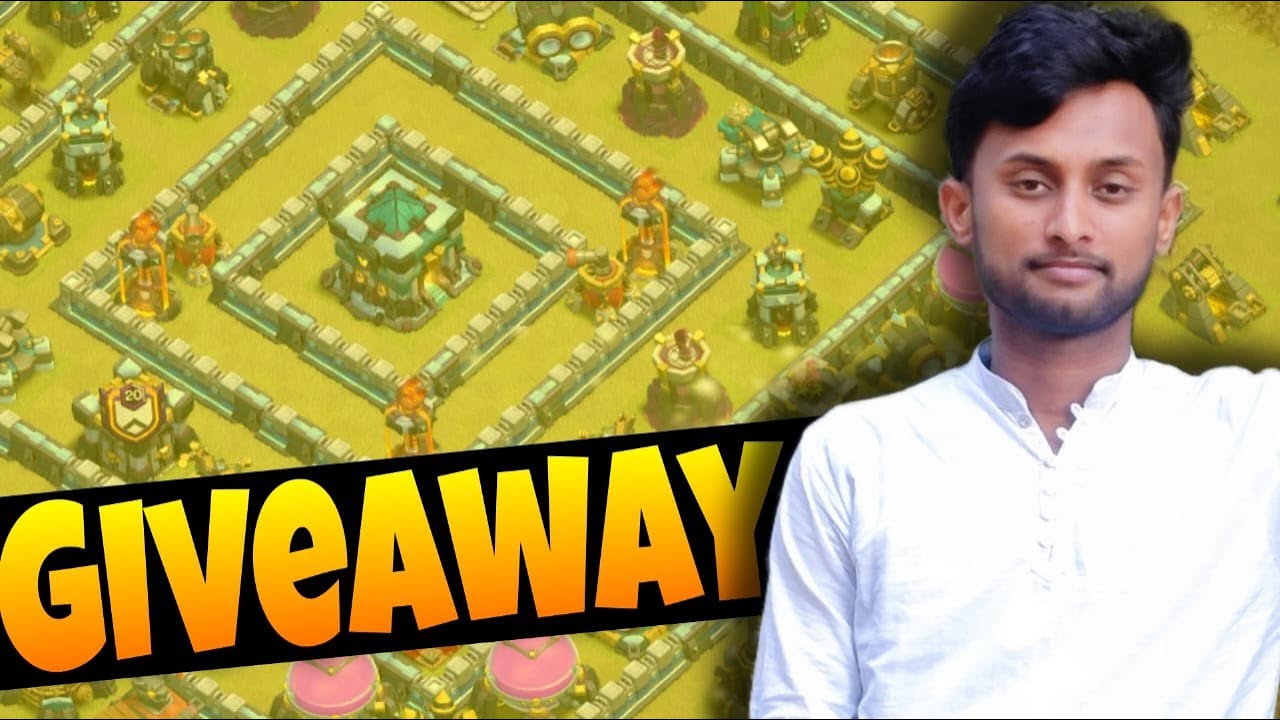 Coc Live | Join Clan | Base Visiting | Live Coc clash of clans - YouTube