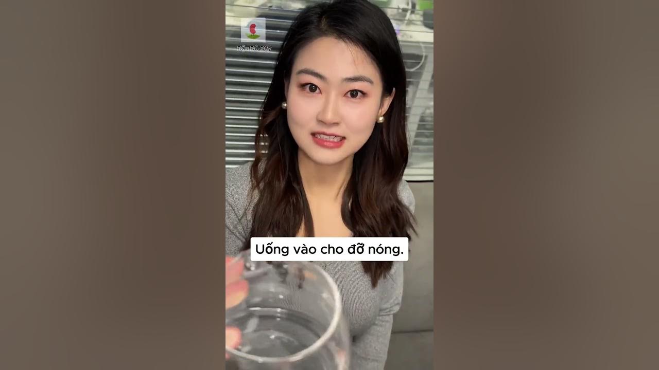 P21 - Chăm sóc bạn thân của mẹ khi không khoẻ - YouTube