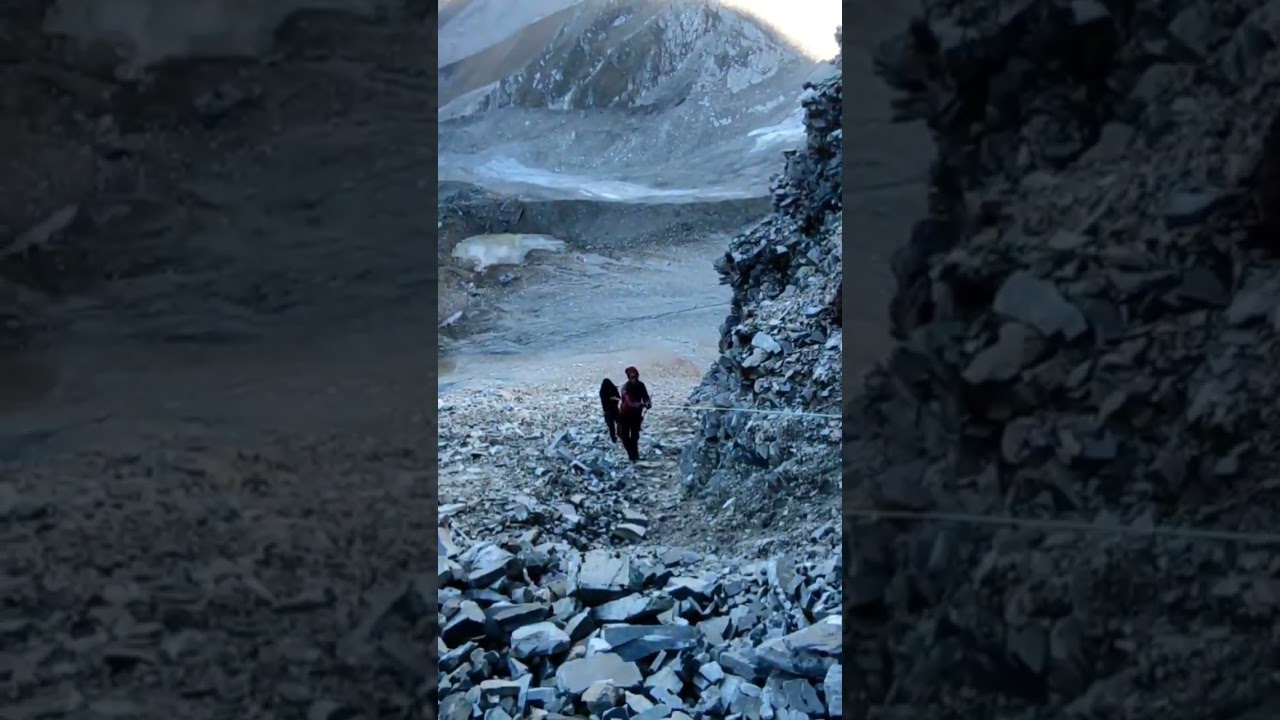 Trishul parvat trek uttarakhand| Trishul parvat | Trishul parvat ...