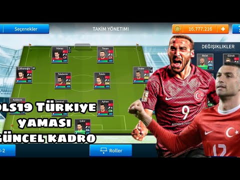 Dls19 Türkiye yaması FULL KADRO KESİN İNDİR